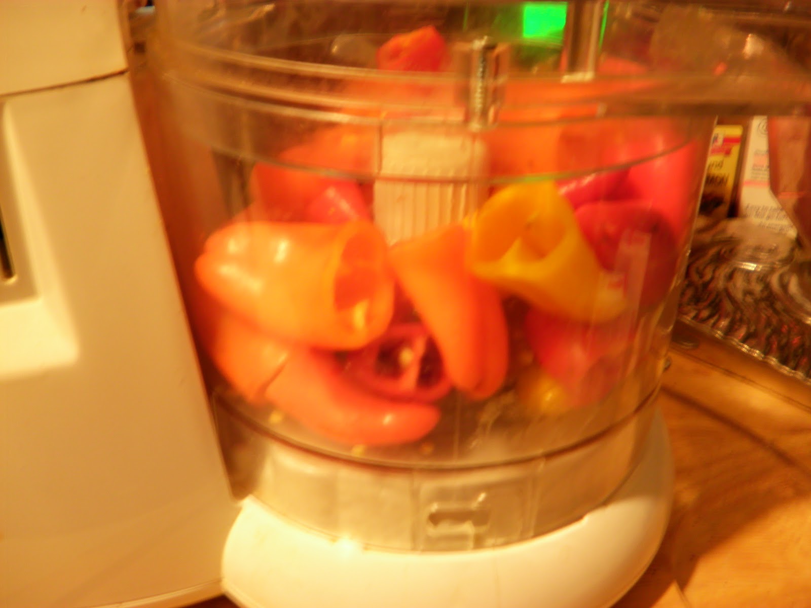 Simply Self Sufficiency: Hot Pepper Butter