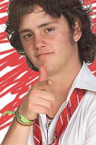 RBD forever: Diego