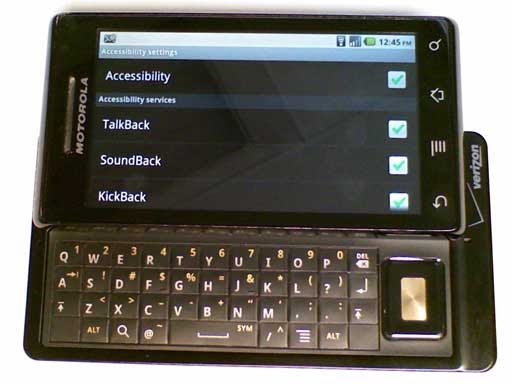 Washington Assistive Technology Act Program Blog: How Accessible is the ...