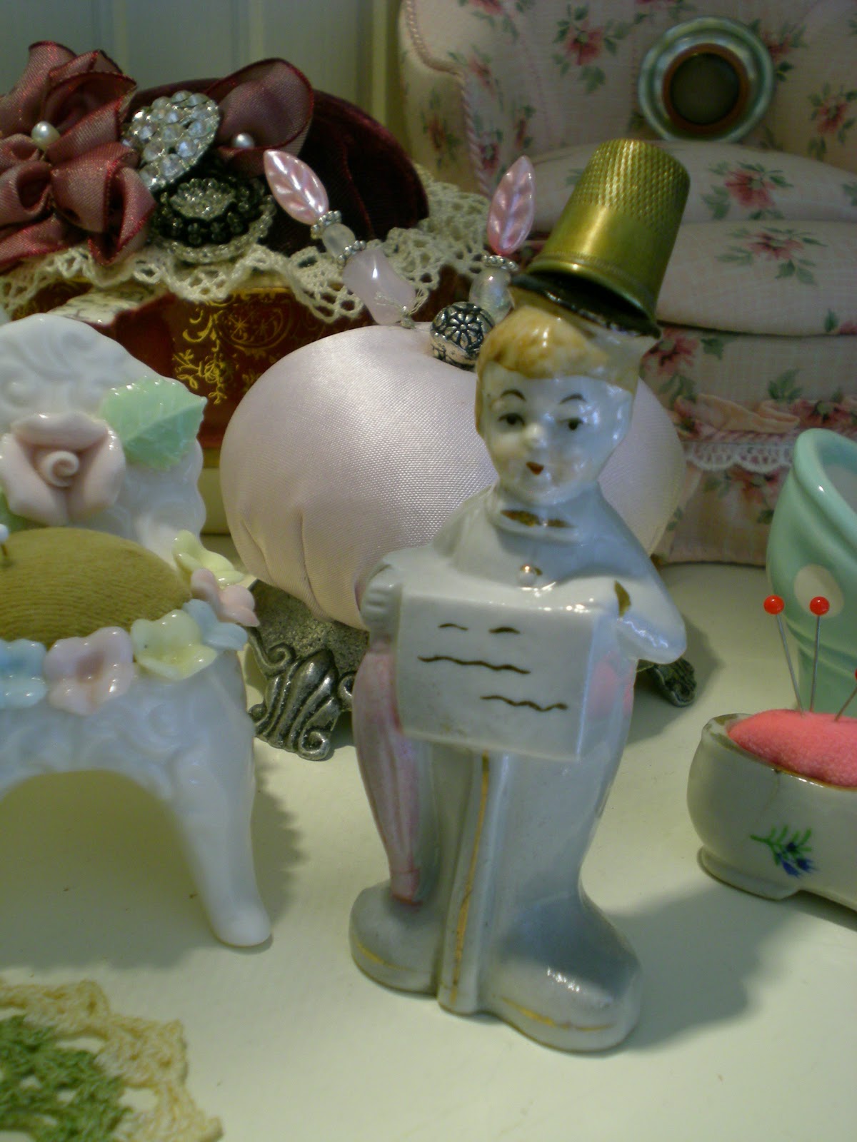 La Bella Vie: Mom Cave Contest