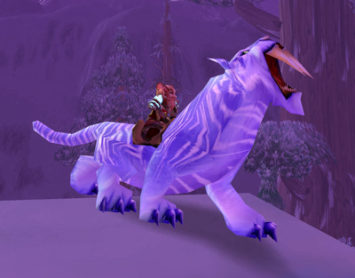 Tiddlywinks: Wintersaber Exalted