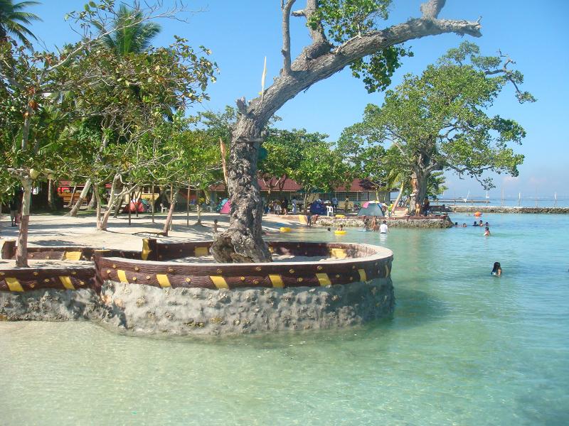 TRAVEL ADVENTURE: RMPC Beach Resort