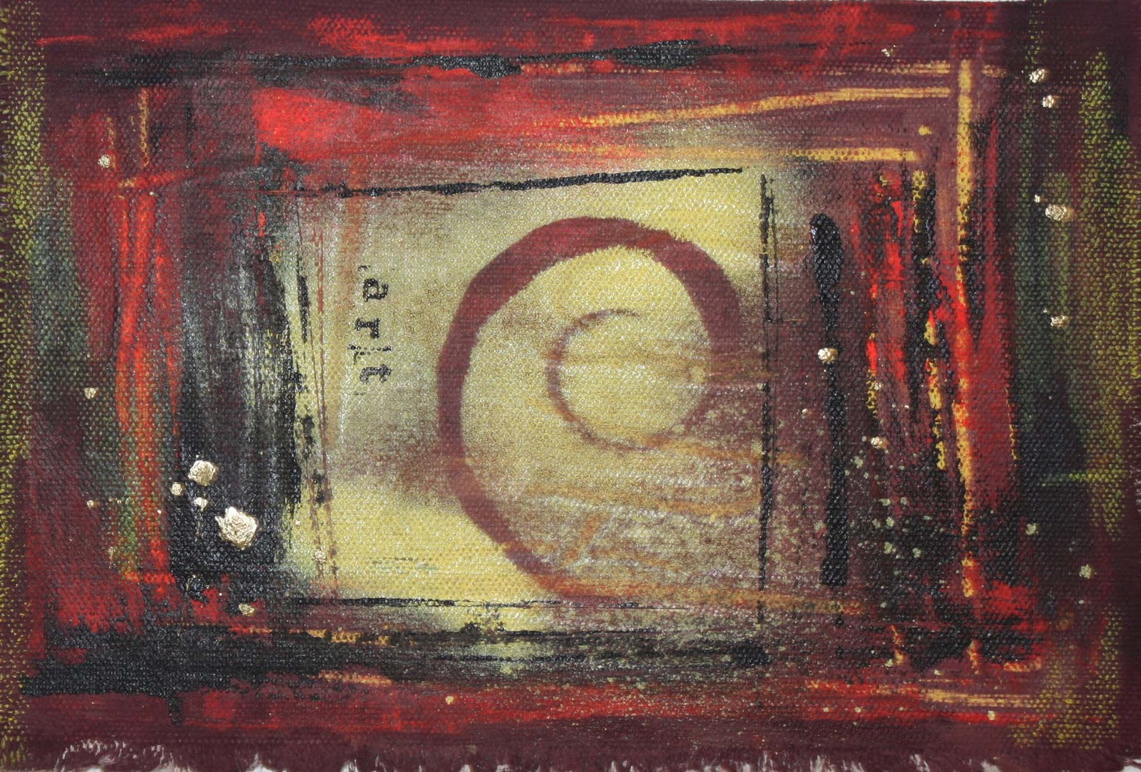 Multimedia Canvas Samples