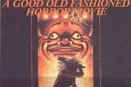 The Funhouse Blog: Posters