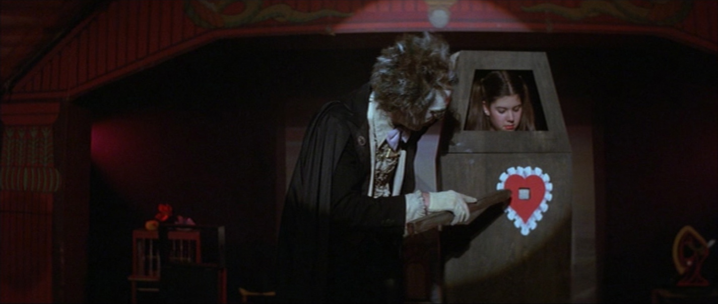 The Funhouse Blog: Marko the Magnificent