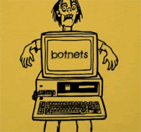 >Botnets - Informática Serinfor Bilbao
