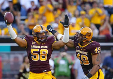 Hawkstrap: The Newest Seahawks