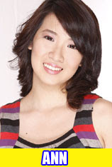 Ann Li of PBB Teen Clash Teenternational - Watch Pinoy Big Brother ...