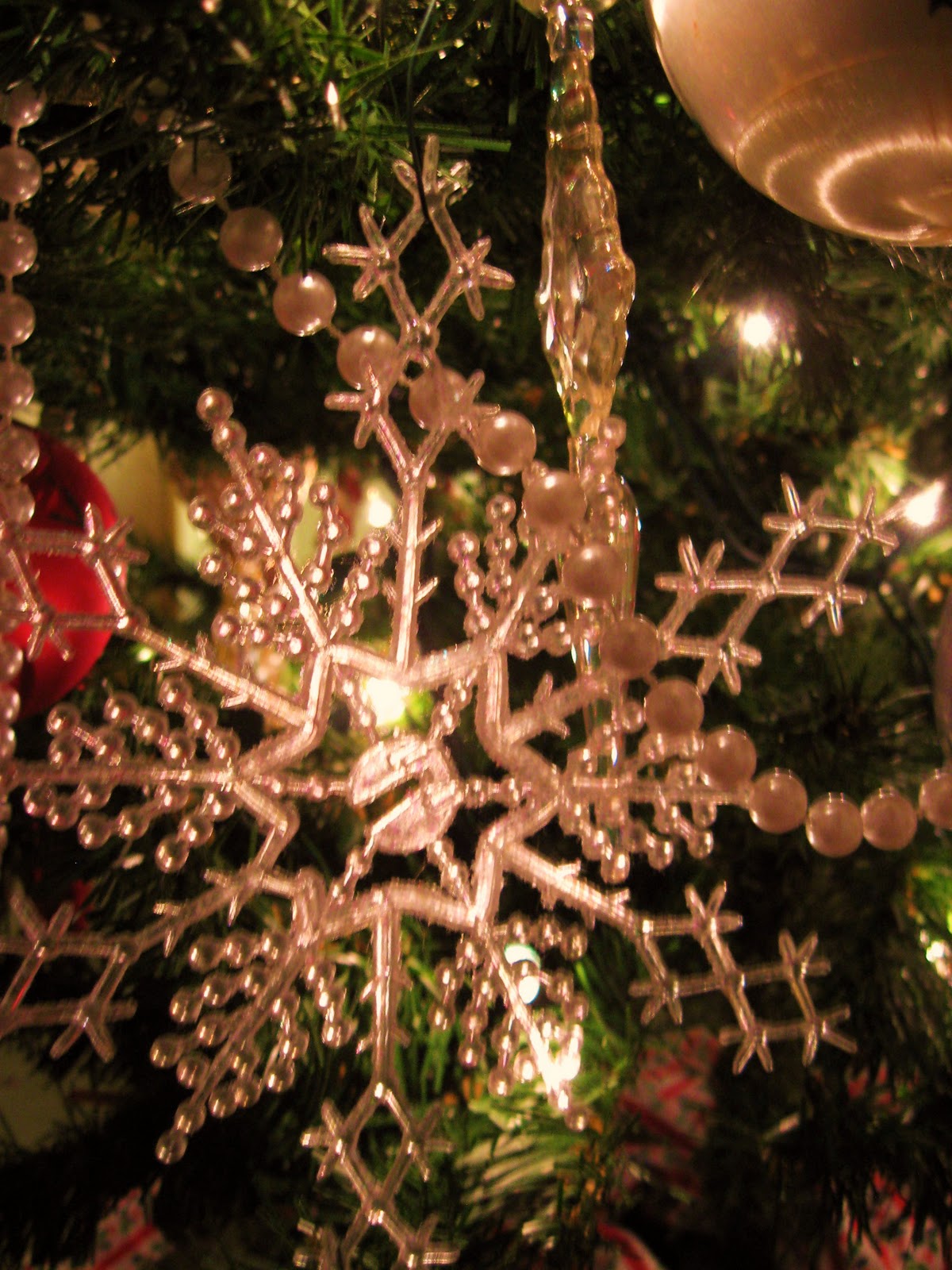 My Life on the Dole: Christmas on the Dole