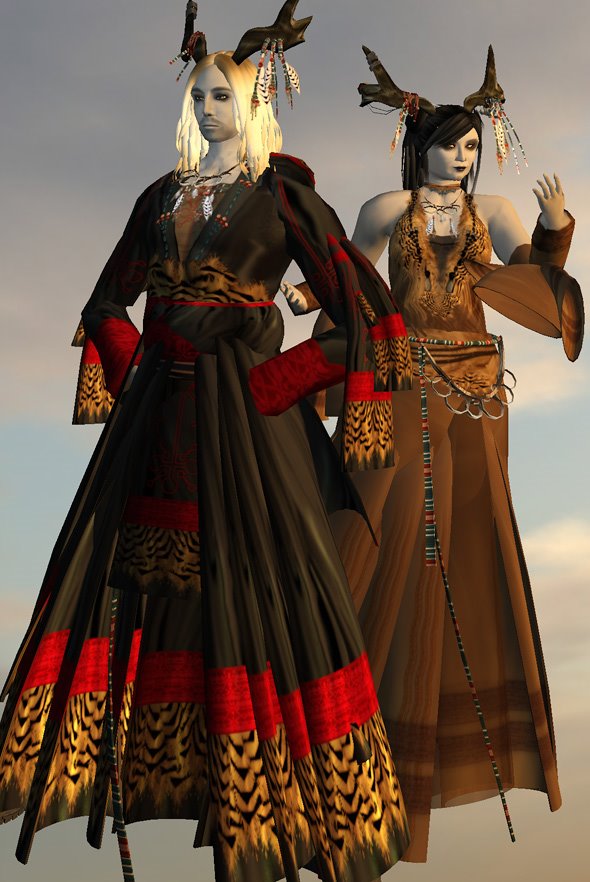 Not Possible IRL: The Mythological Avatars of June Dion