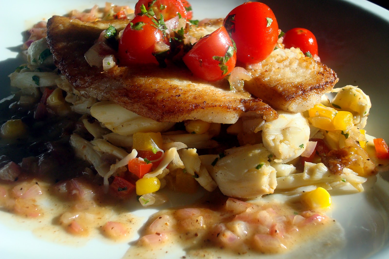 Cherry Tea Cakes: Jana and Butchie Do Reality TV!