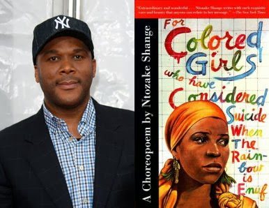 moanerplicity: Introspection: A Poem For Tyler Perry