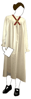 Wild Rose Reader: Easy Poet Costumes for Halloween