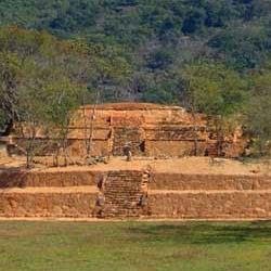 Ciencia y Artes: La civilización 'yope' muestra sus tesoros