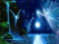 siempre seremos amigos - LAS HADAS Y EL ELEMENTO AGUA - Seres Elementales