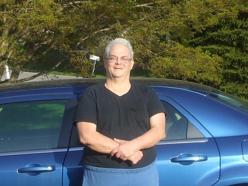 Fida Abbott's Books: Testimony of Novel "Enthusiasm" from Michael J. Talley