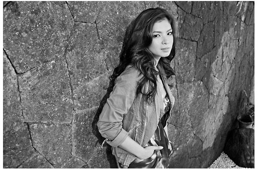 Angel Locsin Photo Gallery: Angel Locsin Photo Shoot