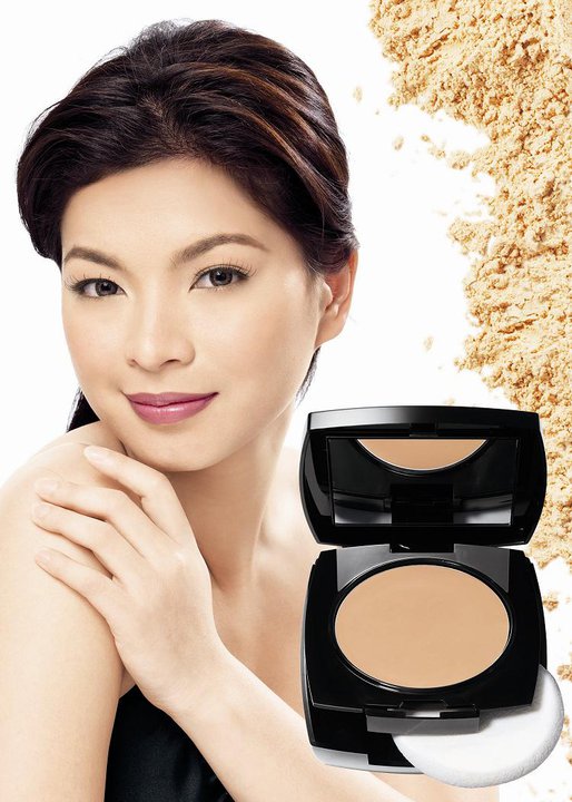 Angel Locsin Photo Gallery: Angel Locsin AVON photos