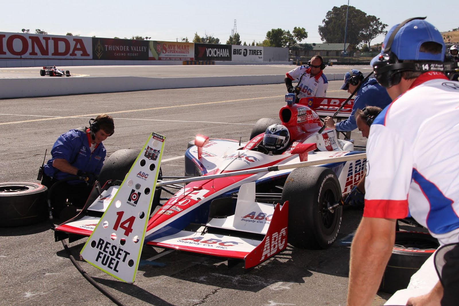 Jornal do Autódromo - Álbum 06: Vitor Meira comemora volta da Fórmula ...