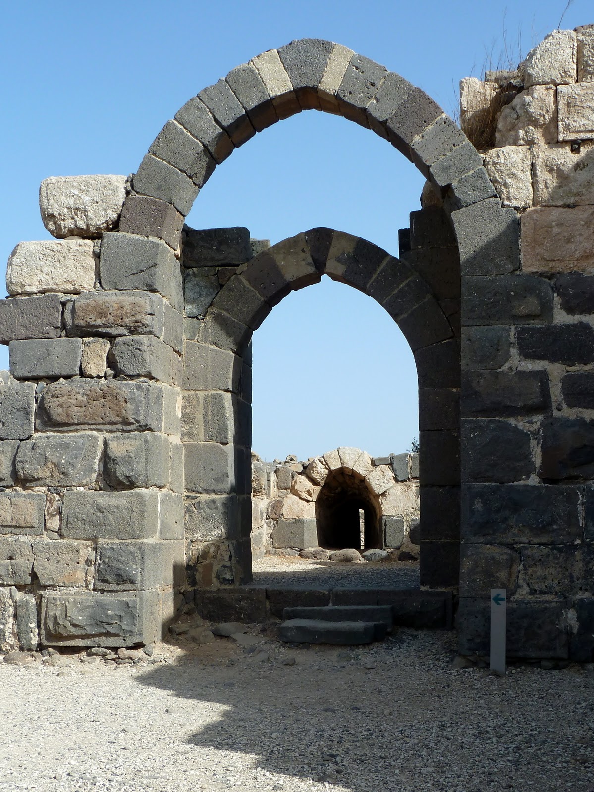 The Bruner Family Journey: Our Trip To The Galilee And The Golan