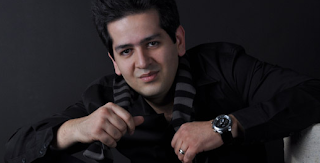 MUSIC: HAMID TALEBZADEH- HAMECHI AROOMEH