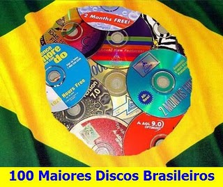 Trajetória Musical: 100 MAIORES DISCOS DO BRASIL SEGUNDO A ROLLING ...