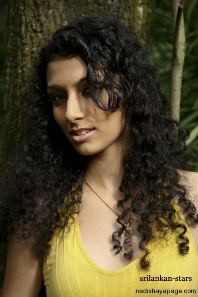 Nadisha Madushani Yapage | Egossiplk -Sri Lankan Hot Gossip, News of ...