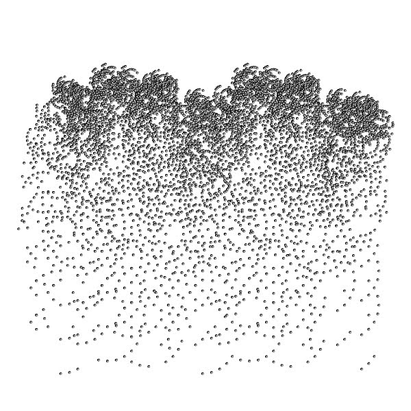 Joe Bartholomew: Irregular Boundary Diagrams