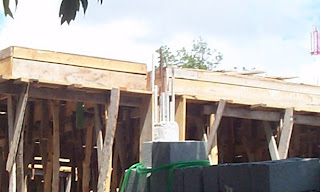 SOLAPE DEL REFUERZO LONGITUDINAL | SODIE - INGENIEROS - ESTRUCTURALES