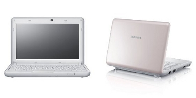 THE SAVIOR: Laptop dan Notebook Pink Mini Girly 2010