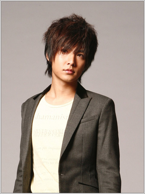 52+ Foto Rambut Pria Korea, Terkini!
