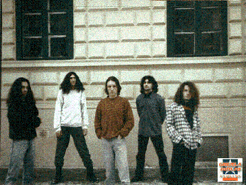 Romanian Death Metal Community: Interviu cu Marius Rotar despre ...