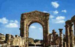 Just Genesis : Why Jesus Visited Tyre