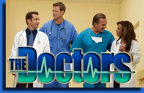 The Doctors (talk show) - Alchetron, the free social encyclopedia