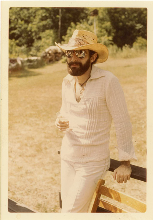 Murder is Everywhere: Lenny is Back