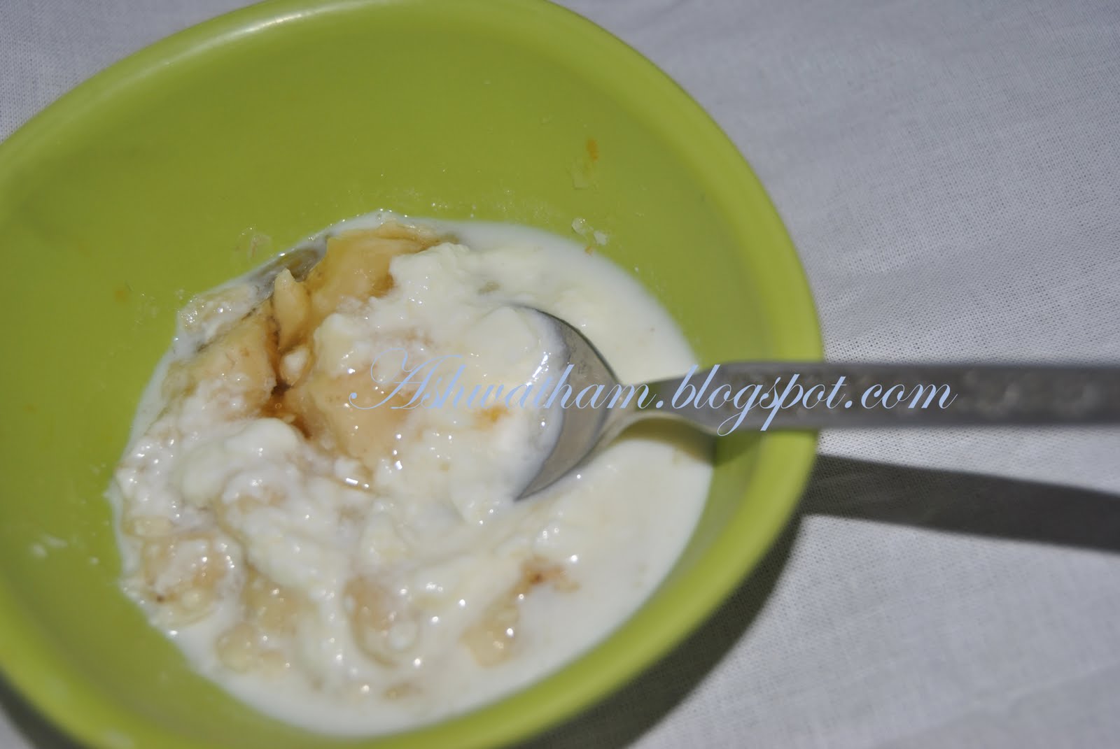 Ashwatham: Panchamrutham