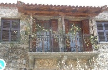 ΜΑΝΗ - ΠΟΛΙΑΝΑ: ΔΥΤΙΚΗ ΜΑΝΗ