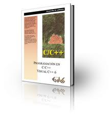Libros - Manuales: Programacion en C/C++ -- Visual C++