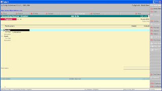 Tally Tutorial | Learn Tally Online