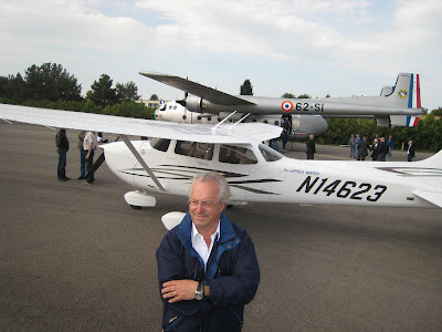 LES PILOTES DE L'ASSOCIATION AÉRONAUTIQUE APCAP ( Aérodrome CUERS ...