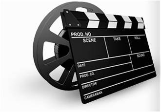 Mi mundo Eloisa: Peliculas