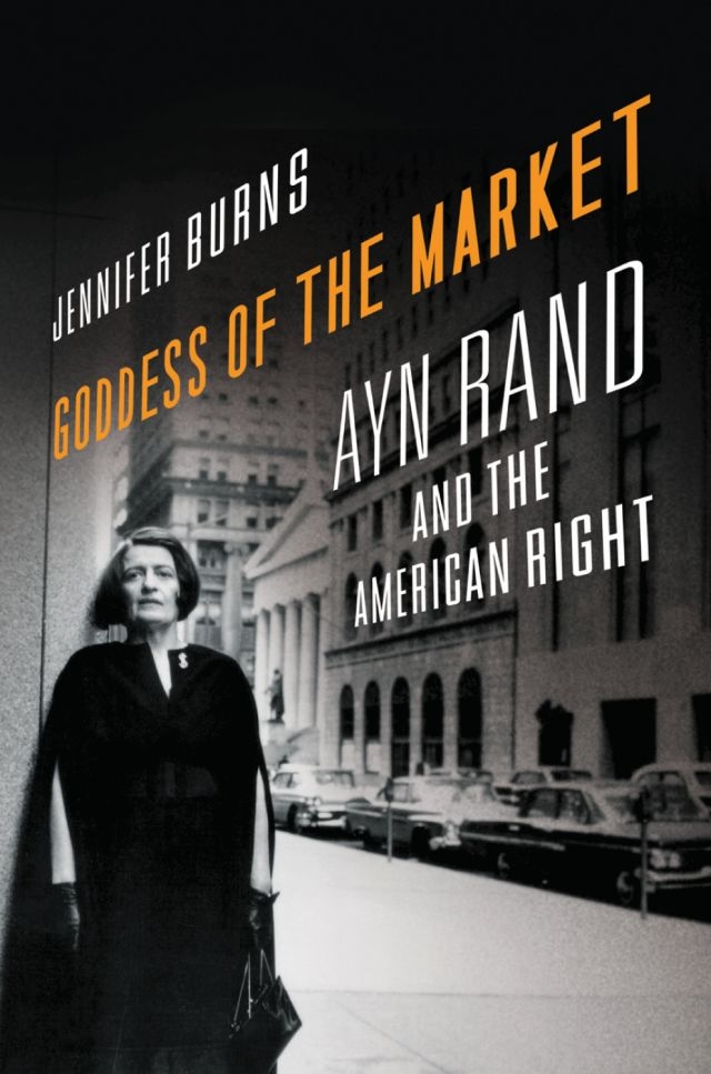 Introduction to Ethics: Books about Ayn Rand