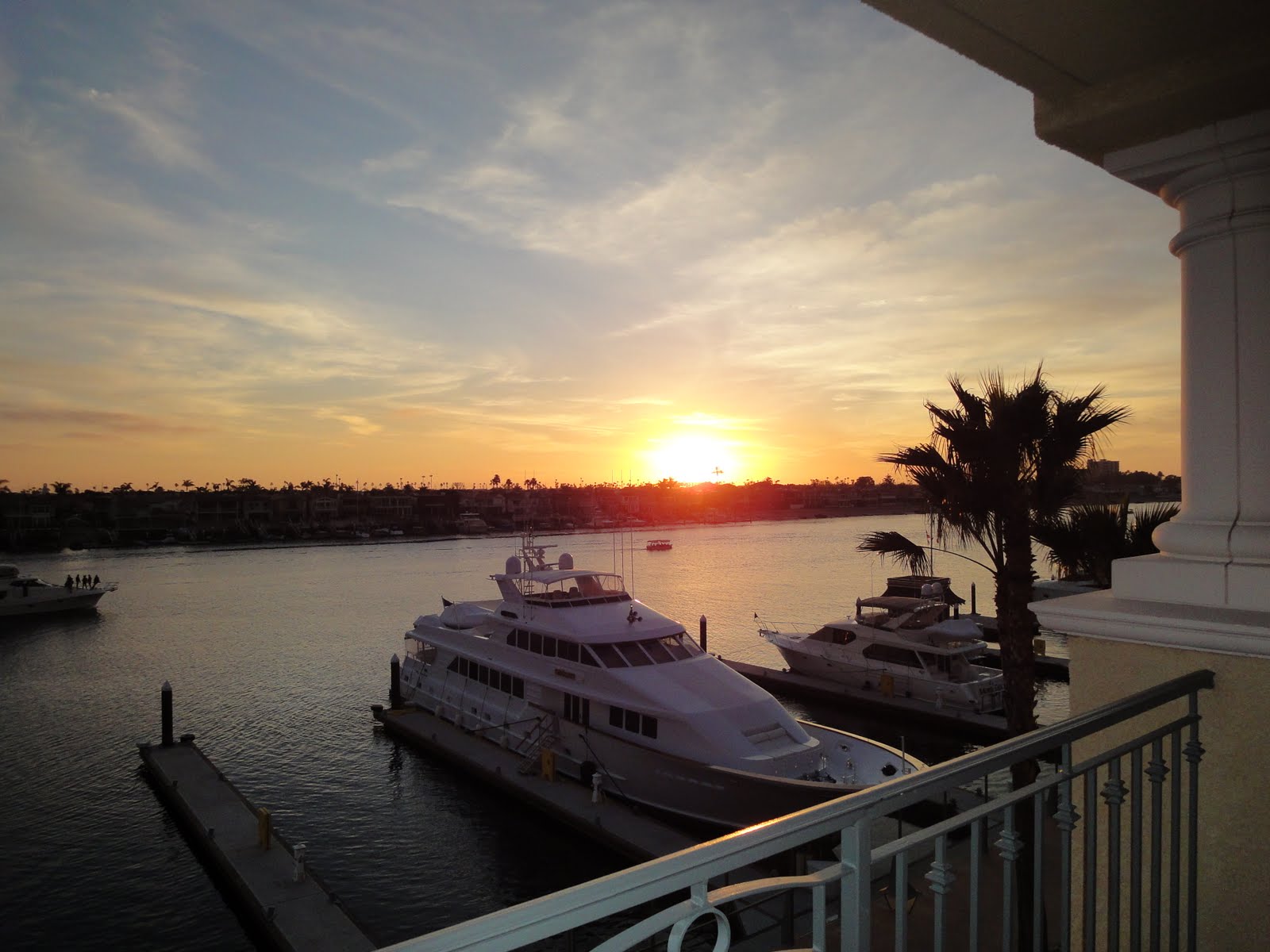 fordfam: The Balboa Bay Club & Resort