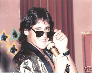 FaNs de ROy ROssellÖ: Roy Rosello