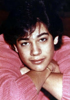 FaNs de ROy ROssellÖ: Ray Reyes