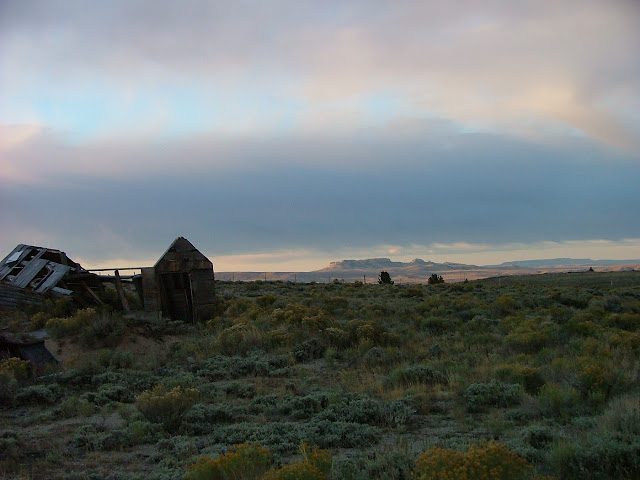 Gold Deposits at South Pass, Wyoming - A Guide for Gold Prospectors ...