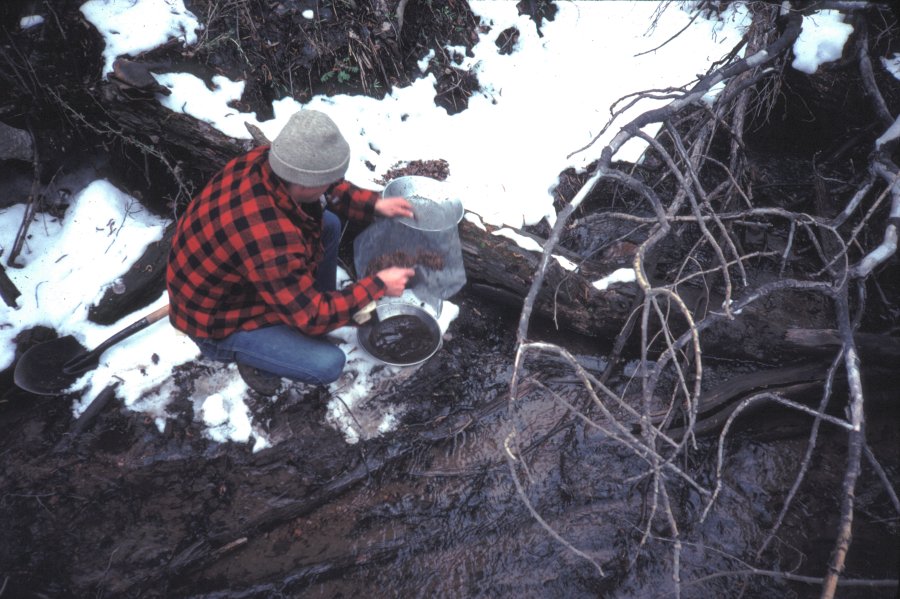 GemHunter's Guide to Diamonds and Their Mineralogy & Prospecting ...