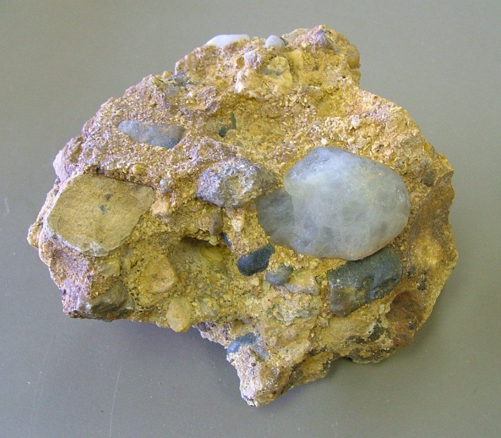 Professor Hausel's Guide to Gold Deposits: GOLD - A Prospector's Guide ...