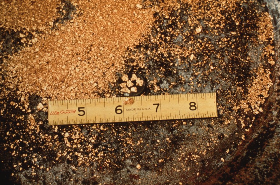 Professor Hausel's Guide to Gold Deposits: GOLD - A Prospector's Guide ...