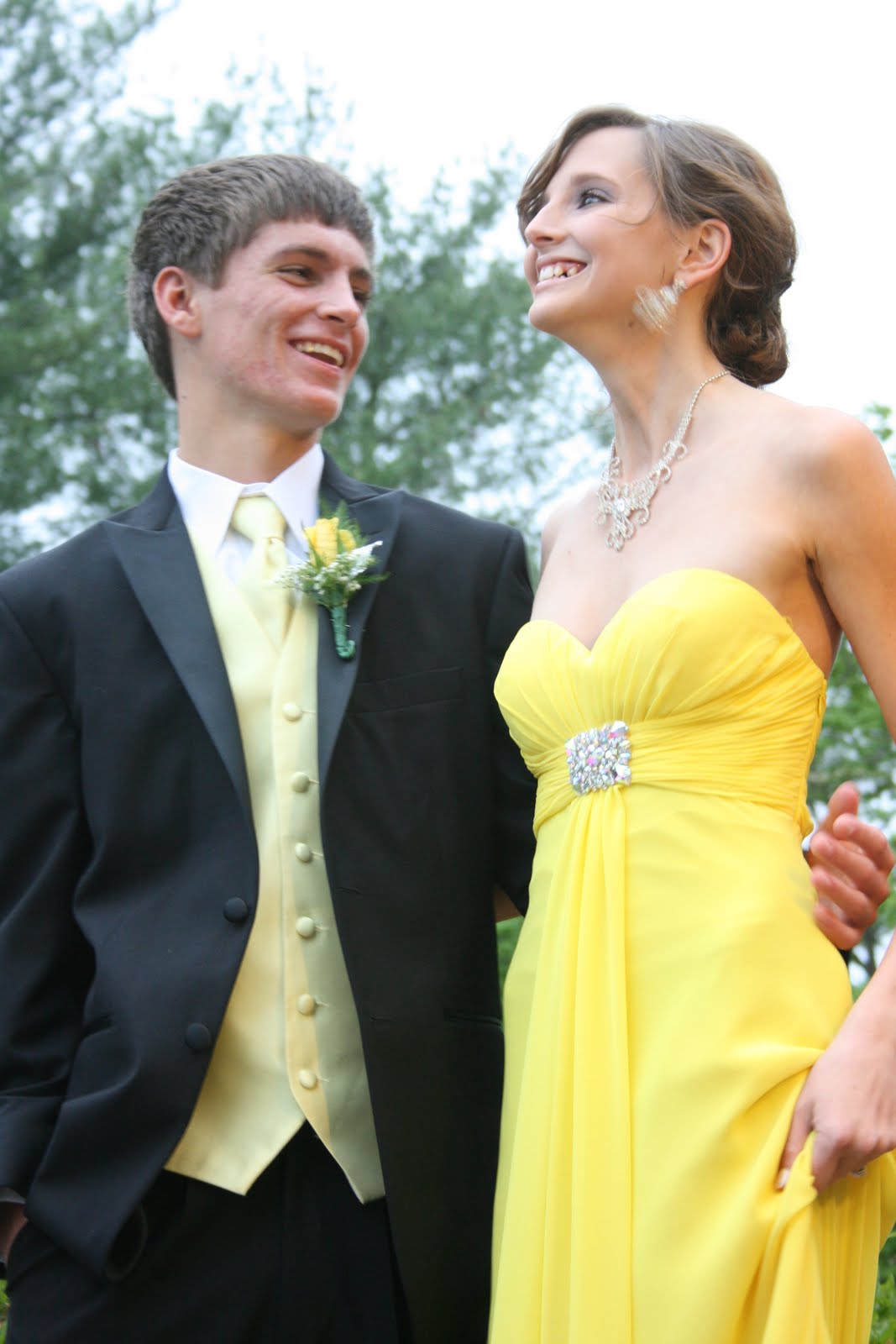 Neverland Photography: Prom 2010